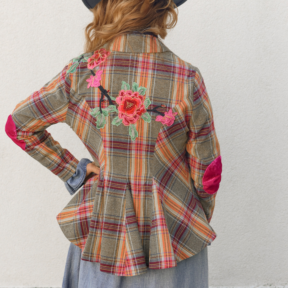 Outerwear – ARINAE