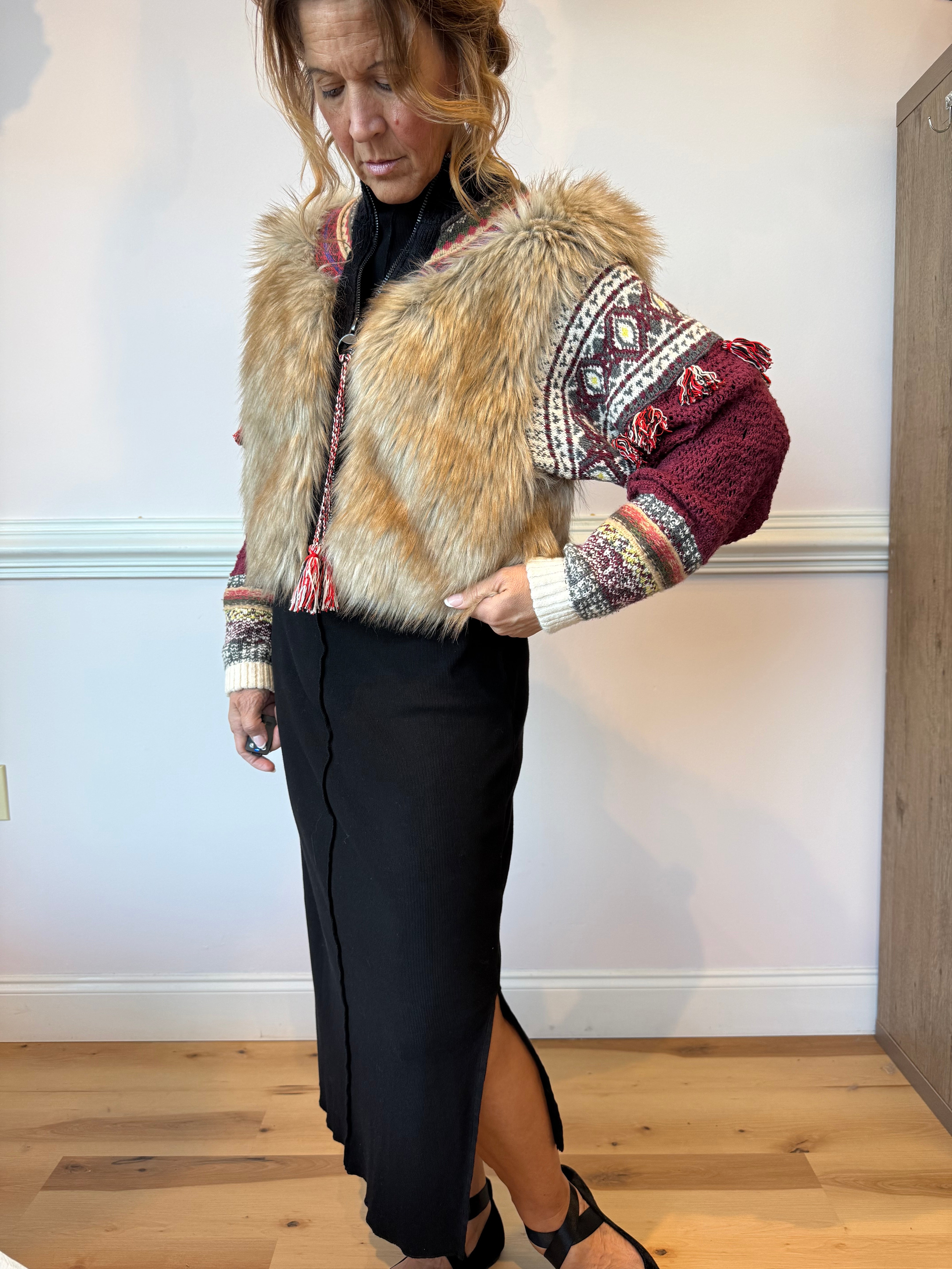 Alice’s Top Ten – ARINAE