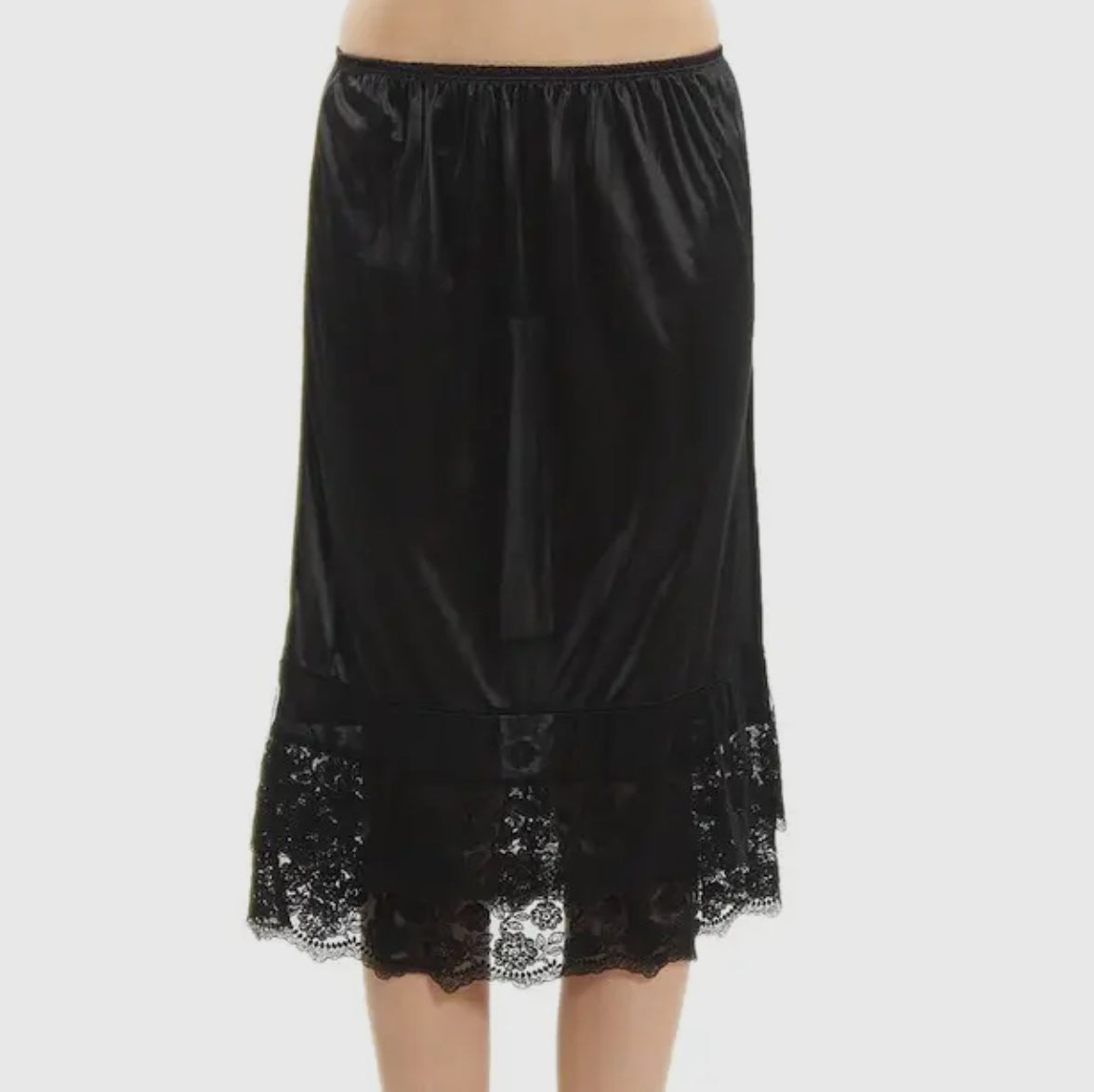 Half Slip Extender – ARINAE