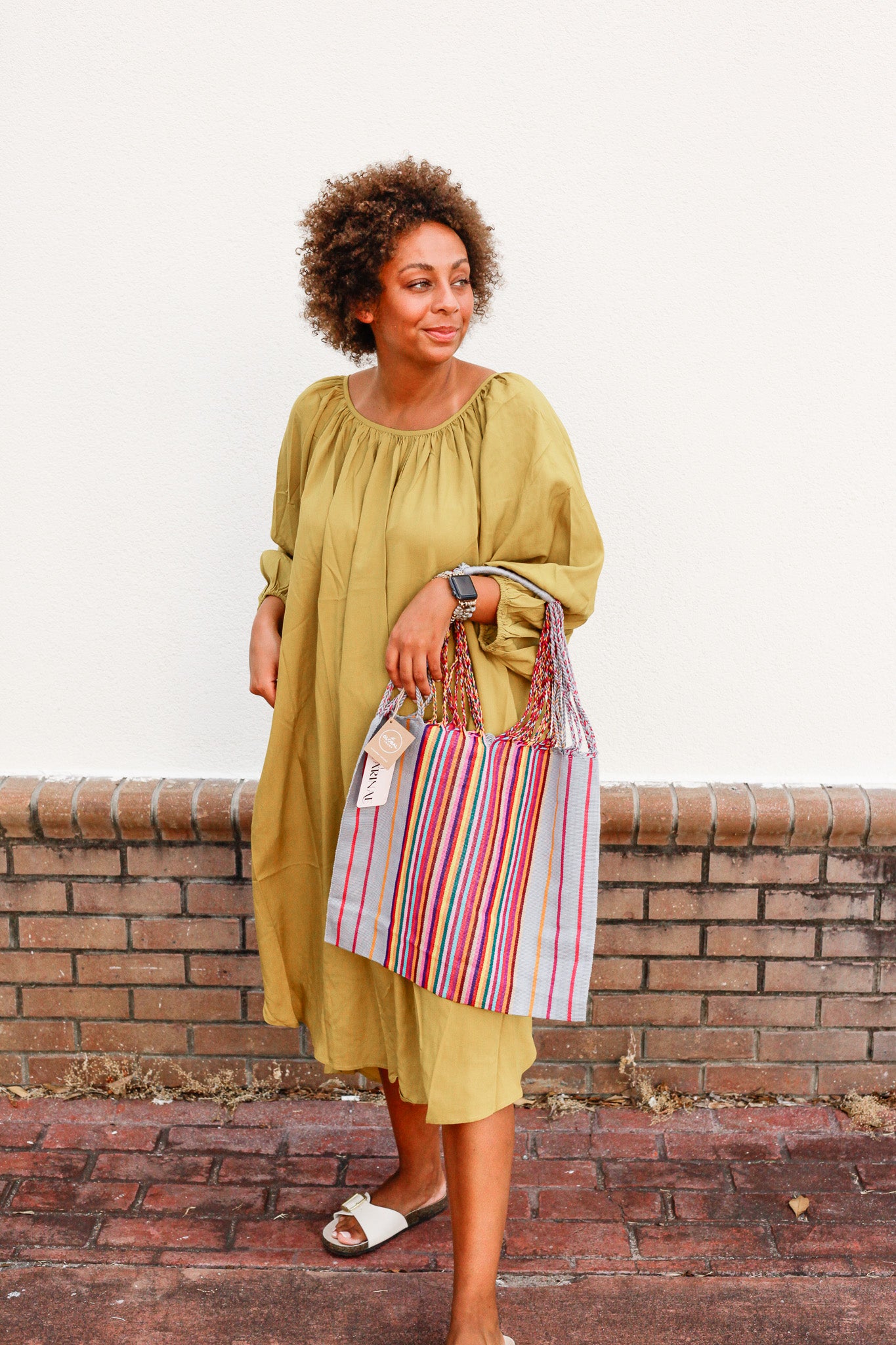 Hammock Bag – ARINAE