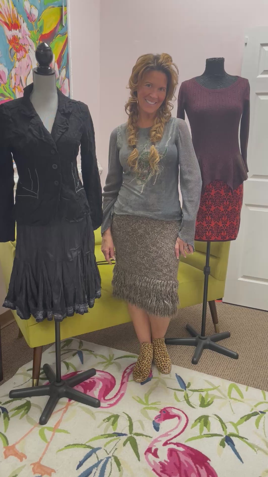 Top Five At Five 014 – ARINAE